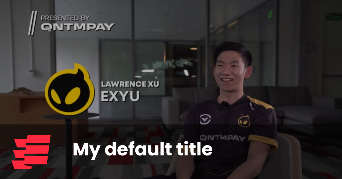 DIG Exyu: “In the next few years I think a lot of the current proving ...