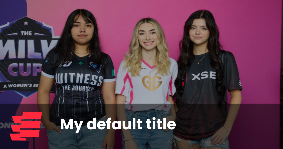 Sommerset, Yqzmin, and Fraanticc on the real impact of The Milk Cup: “I ...